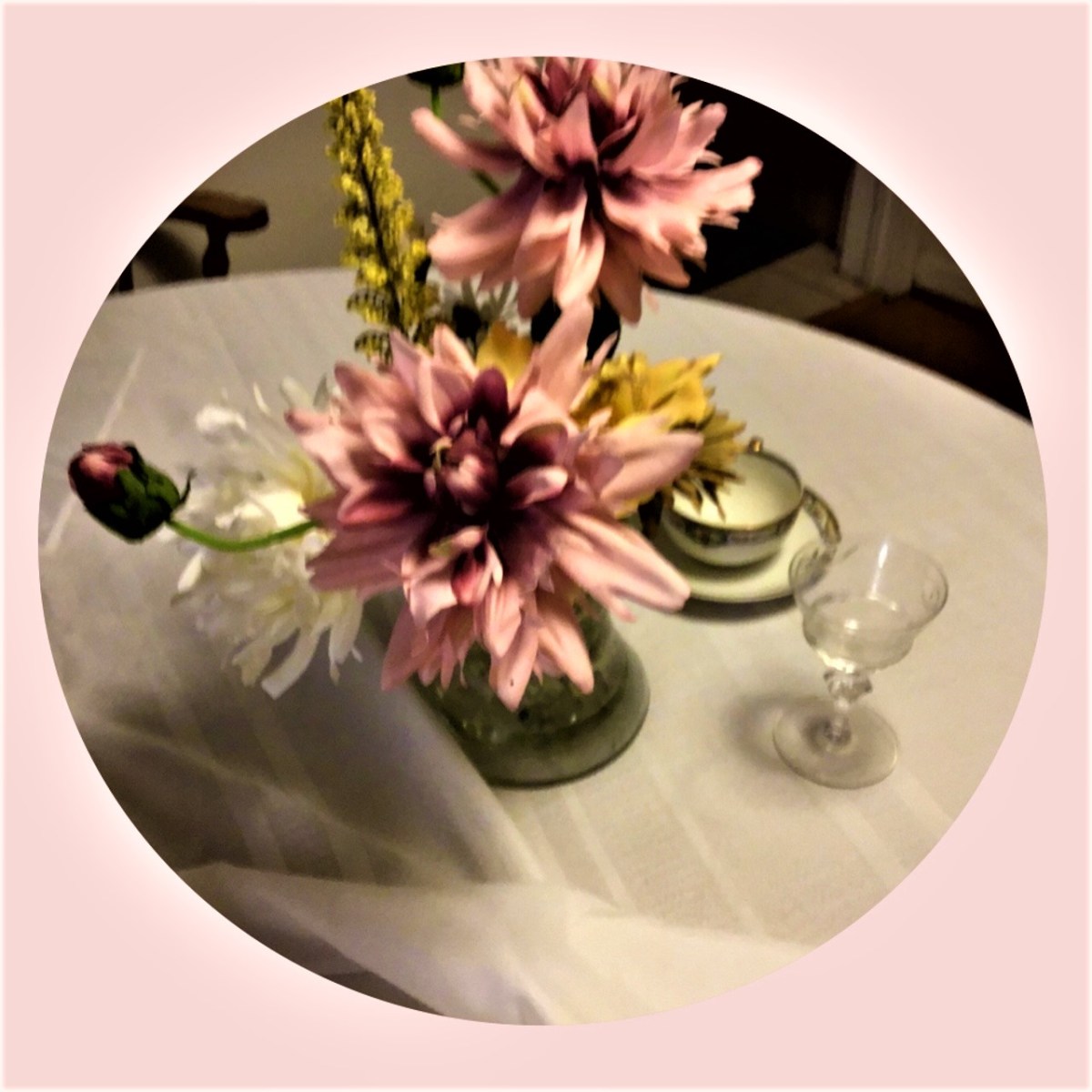 Family Values, a Poem | terrypetersen